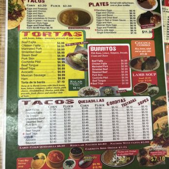 TACOS LA BALA - Updated July 2024 - 140 Photos & 212 Reviews - 5515 ...