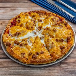 SPARTA’S PIZZA & PASTA HOUSE - Updated July 2025 - 75 Photos & 39 ...