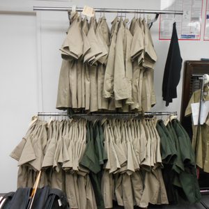 THE ORIGINAL GOODIES UNIFORMS - Updated December 2025 - 21 Photos ...