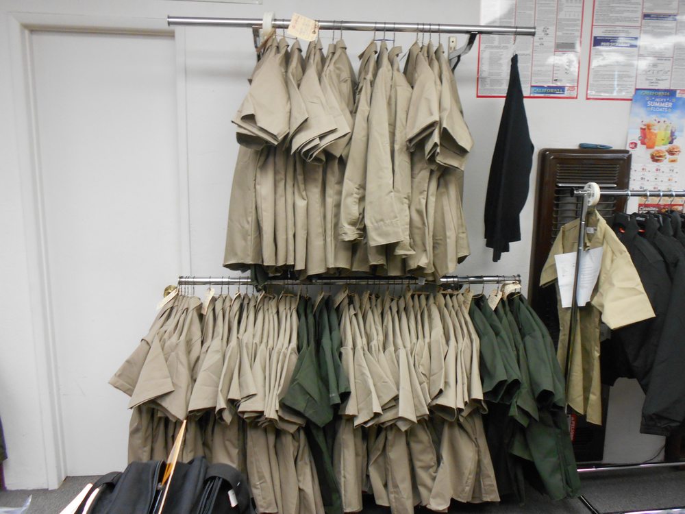 CURTIS BLUE LINE - Updated January 2026 - 17 Photos & 38 Reviews ...