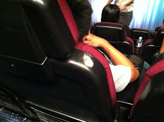 SOUTH BANK CINEPLEX - Updated October 2025 - 29 Reviews - 167 Grey St ...