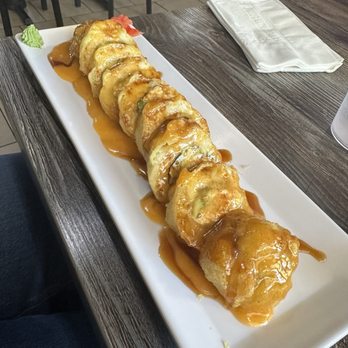 SAMURAI SUSHI - Updated July 2025 - 315 Photos & 213 Reviews - 215 N ...