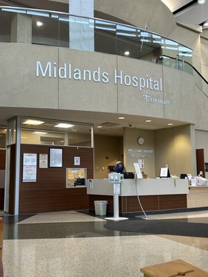 CHI HEALTH MIDLANDS - Updated November 2025 - 20 Reviews - 11111 S 84th ...