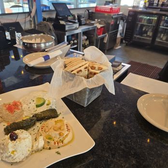 ACROPOLIS GREEK TAVERNA - Updated June 2025 - 418 Photos & 486 Reviews ...