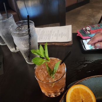 SOUTHERN SOCIAL - Updated June 2024 - 251 Photos & 238 Reviews - 1940 ...