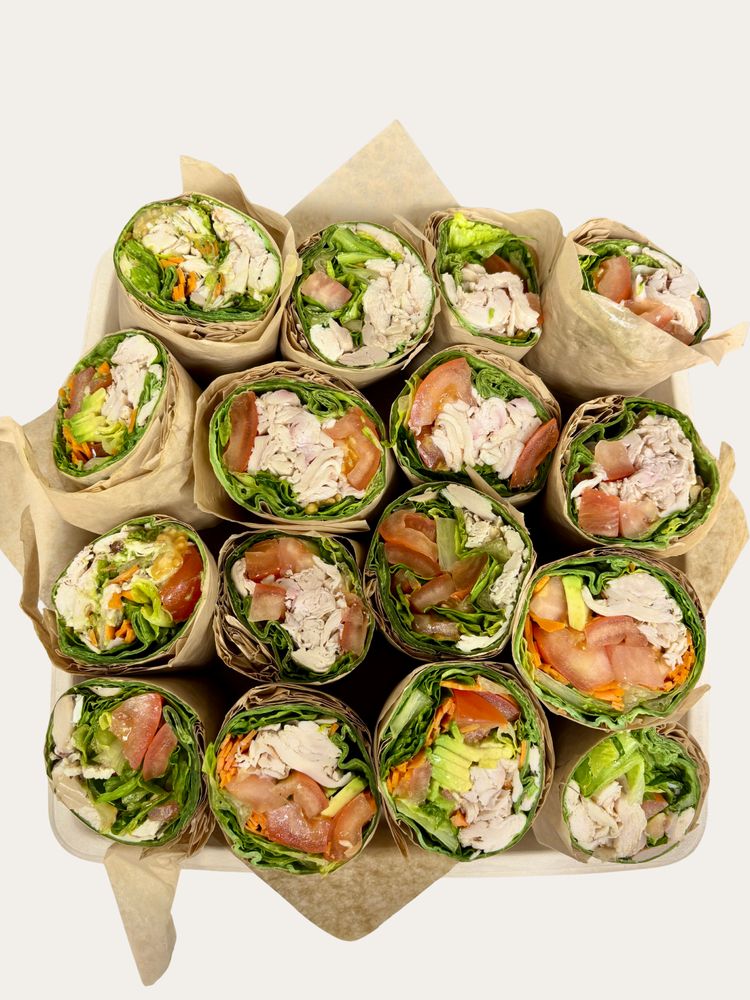 HATCH KITCHEN - Updated December 2025 - 48 Photos & 40 Reviews - 8947 W ...