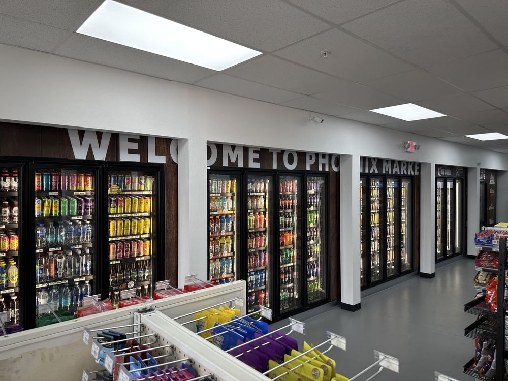 Phoenix Market and Deli, Medford | Roadtrippers