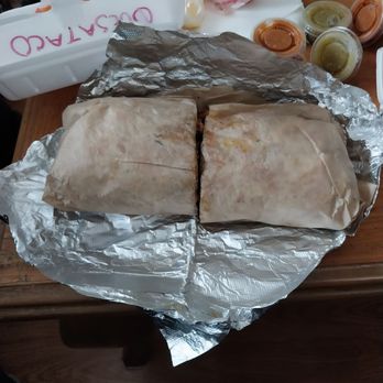 THE BIRRIA SHACK - Updated July 2025 - 75 Photos & 67 Reviews - 8535 ...