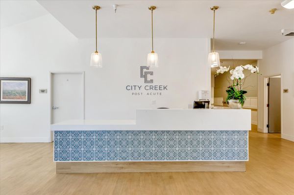 CITY CREEK POST ACUTE - Updated January 2026 - 51 Photos & 37 Reviews ...