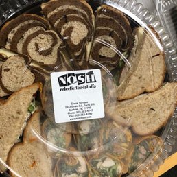 NOSH - Updated January 2026 - 130 Photos & 272 Reviews - 717 Broad St ...
