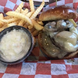 THE BURGER STATION - Updated December 2025 - 93 Photos & 168 Reviews ...