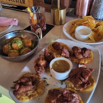 ISLA CUBAN-LATÍN KITCHEN & RUM BAR - Updated April 2025 - 3403 Photos ...