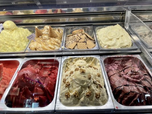 COCOLINI GELATO - Updated July 2025 - 21 Photos & 11 Reviews - 3850 S ...