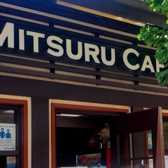 MITSURU CAFE - Updated December 2024 - 1564 Photos & 900 Reviews - 117 ...
