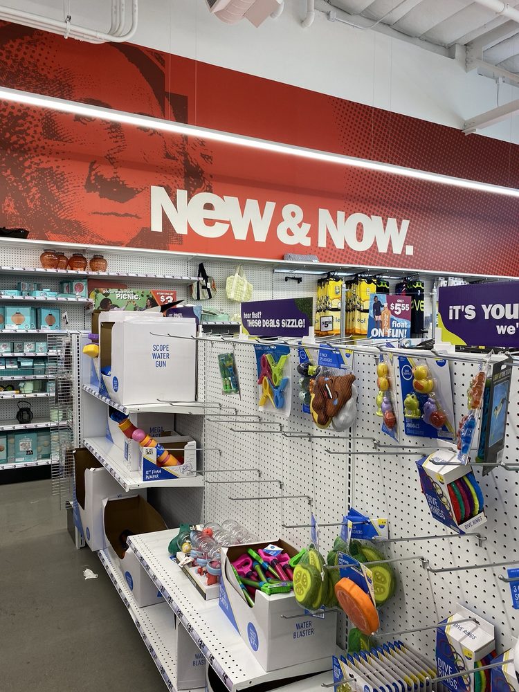 FIVE BELOW - Updated September 2025 - 86 Photos & 24 Reviews - 2251 S ...