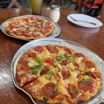 PANJO’S PIZZA & PASTA - 92 Photos & 316 Reviews - 2744 Hwy 35 N ...
