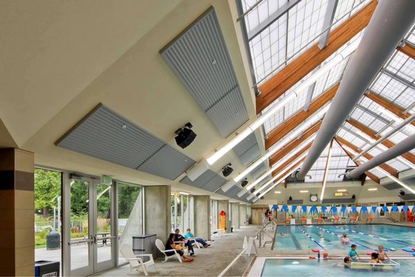 LYNNWOOD RECREATION CENTER - Updated August 2025 - 87 Photos & 130 ...