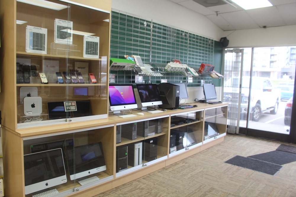 THE GADGET TREE - Updated May 2024 - Minnetonka, Minnesota - IT ...