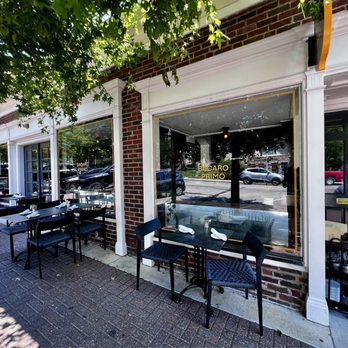 BACARO PRIMO - Updated April 2025 - 134 Photos & 79 Reviews - 323 E ...