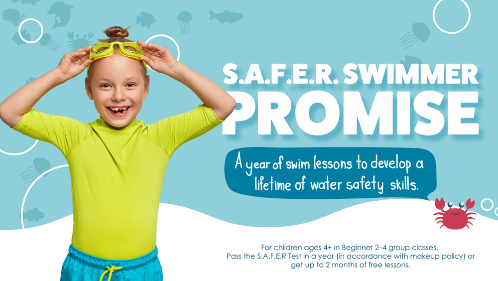 SAFESPLASH SWIM SCHOOL - SANTA CLARA - Updated March 2026 - 3615 El ...