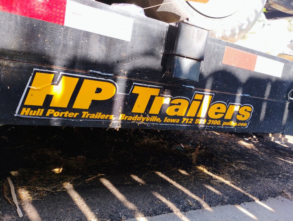 HULL PORTER TRAILERS - Updated December 2025 - 302 US Highway 71 ...