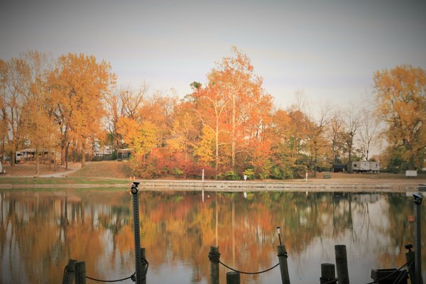 HIDDEN LAKES RESORT - Updated July 2025 - 33 Photos - 11460 S Strawtown ...