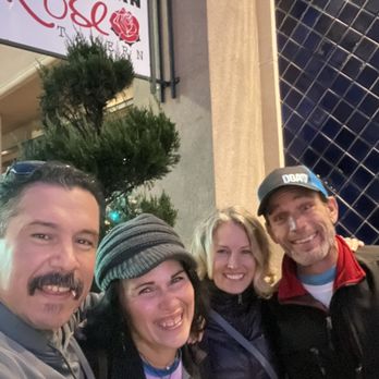 NORMAN ROSE TAVERN - 532 Photos & 741 Reviews - 1401 1st St, Napa ...