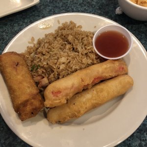 GOLDEN KIRIN - 70 Photos & 65 Reviews - 4400 Fredericksburg Rd, San ...