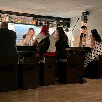 SMITHEREENS - Updated February 2025 - 110 Photos & 14 Reviews - 414 E ...