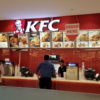 KFC - Updated June 2025 - 67 Photos - 10355 152 Street, Surrey, British ...