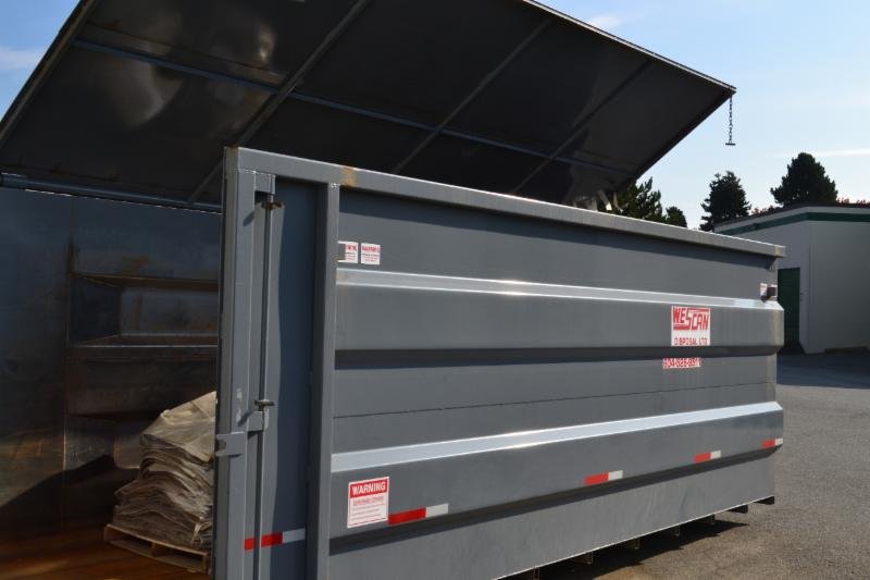 WESCAN DISPOSAL - Updated December 2025 - 50 Photos - 6-925 Sherwood ...