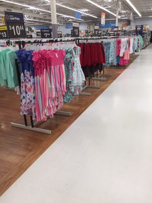 WALMART SUPERCENTER - 15 Photos & 17 Reviews - Department Stores - 6134 ...