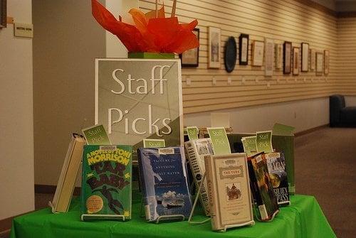 EDMONDS LIBRARY - 30 Photos & 20 Reviews - 650 Main St, Edmonds ...