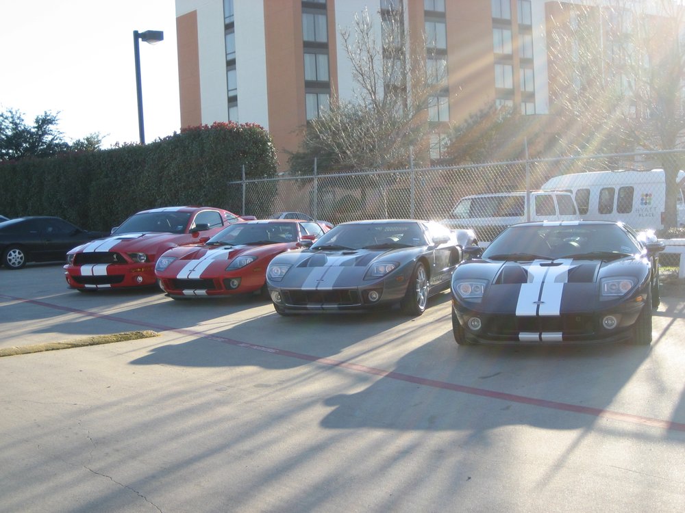 GT44 AUTOMOTIVE - Updated August 2024 - 3023 Howell St, Arlington ...