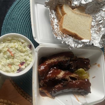 RIB DOCTOR BBQ - Updated December 2025 - 33 Photos & 50 Reviews - 3501 ...