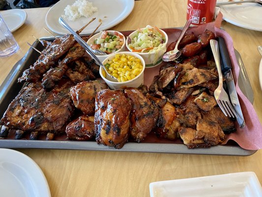 CEBUCHON & BBQ - Updated April 2025 - 11 Photos - 7451 Roper Rd NW ...