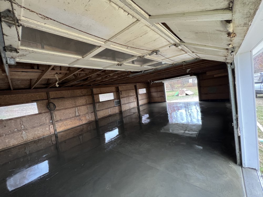 CRITZER BROTHERS CONCRETE & CONSTRUCTION - Updated December 2024 ...