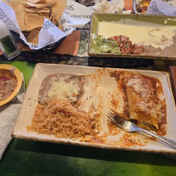 JOSE LOCOS - Updated March 2025 - 158 Photos & 240 Reviews - 853 N ...