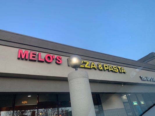 MELO’S PIZZA & PASTA - LIVERMORE - Updated May 2024 - 262 Photos & 604 ...