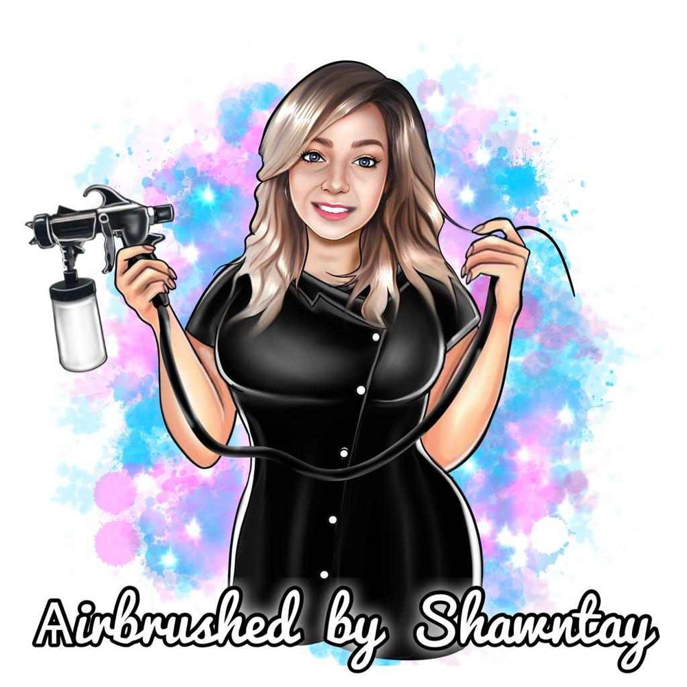 AIRBRUSHED BY SHAWNTAY - Updated October 2025 - Request an Appointment ...
