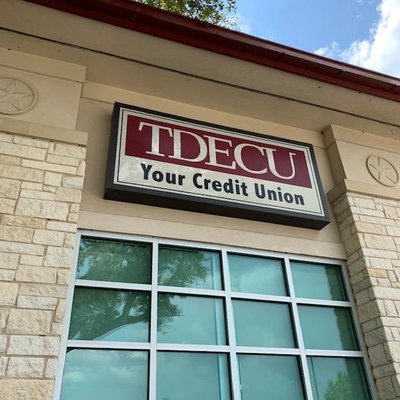 TDECU BAY CITY - Updated October 2025 - 4205 7th St, Bay City, Texas ...