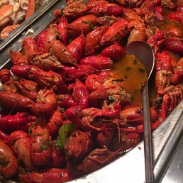 FUJI BUFFET & GRILL - 830 Photos & 685 Reviews - 300 Harvey Dr ...