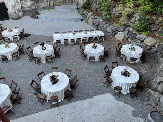 THE RUINS EVENTS - Updated December 2025 - 17 Photos - 13 Railroad St ...