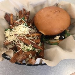 THE BURGER DIVE - 260 Photos & 551 Reviews - 114 N 27th St, Billings ...