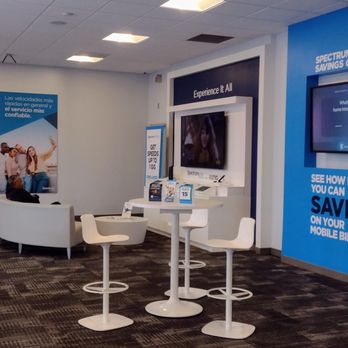 SPECTRUM - Updated October 2025 - 13 Photos & 54 Reviews - 2887 W ...