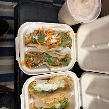 ROCTACO - 494 Photos & 371 Reviews - 248 S Edison St, Salt Lake City ...