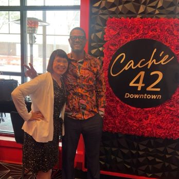 CACHE 42 DOWNTOWN - Updated December 2025 - 37 Photos & 12 Reviews - 97 ...