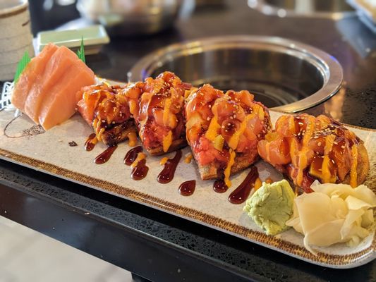 YI HOT POT & SUSHI & BBQ - Updated December 2025 - 65 Photos & 54 ...