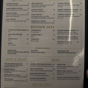 WICKED BUTCHER - Updated July 2025 - 273 Photos & 112 Reviews - 1717 ...