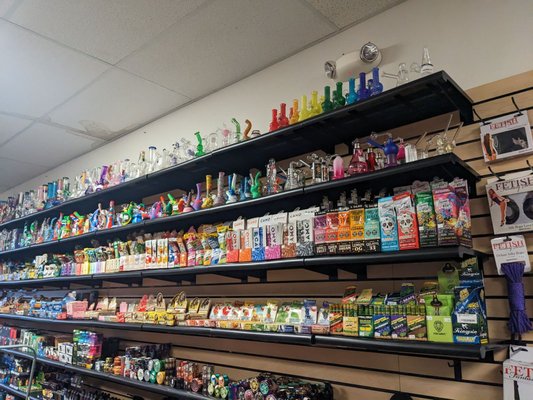 WIXOM INTIMATE IDEAS - Updated October 2025 - 13 Photos - 47740 Pontiac ...